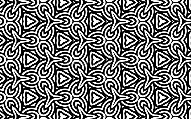 Intertwined Pattern Stock Illustrations – 5,824 Intertwined Pattern ...