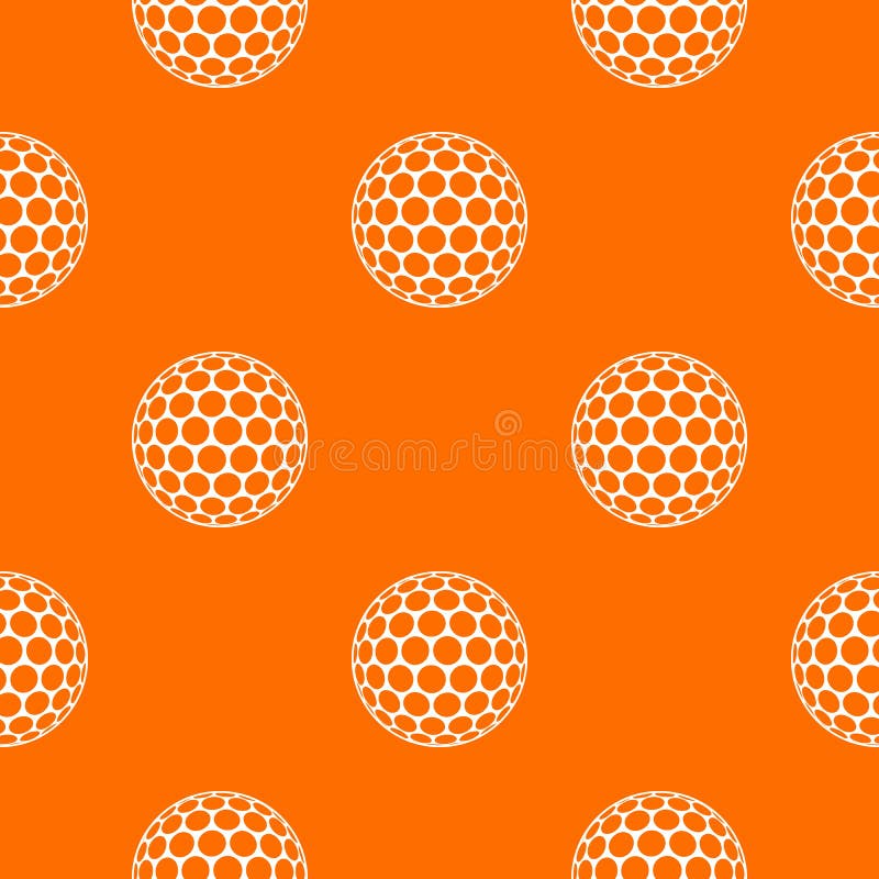 Golf Ball Dimple Pattern Stock Illustrations – 188 Golf Ball Dimple ...