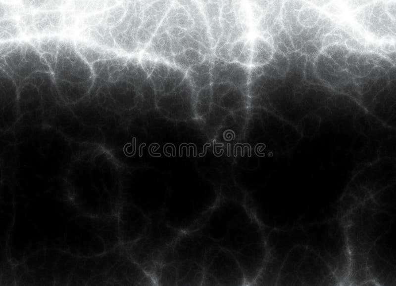 Black and White, Good and Evil, Lighting Abstract Background Stock ...