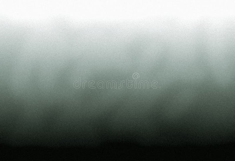 Black and White Gradient Abstract Background. Rough Texture Stock Image ...