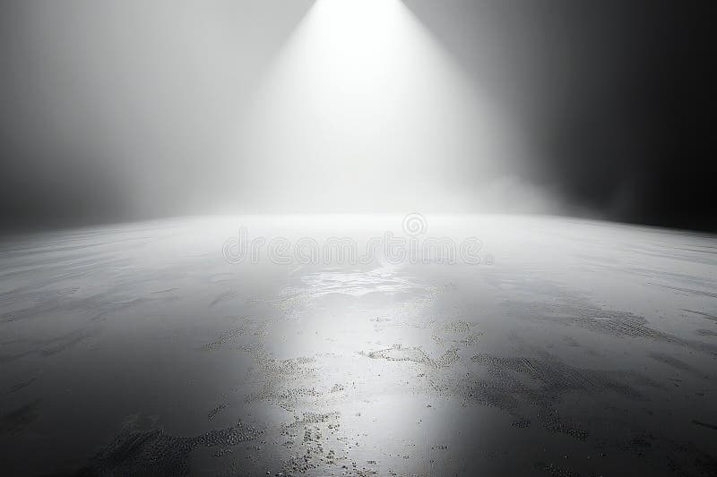 Black and White Gradient Background, White at the Top of the Screen ...