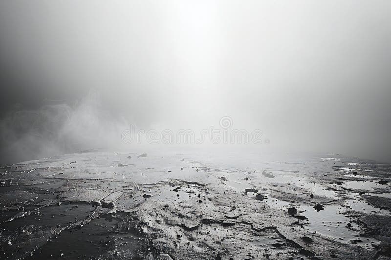 Black and White Gradient Background, White at the Top of the Screen ...