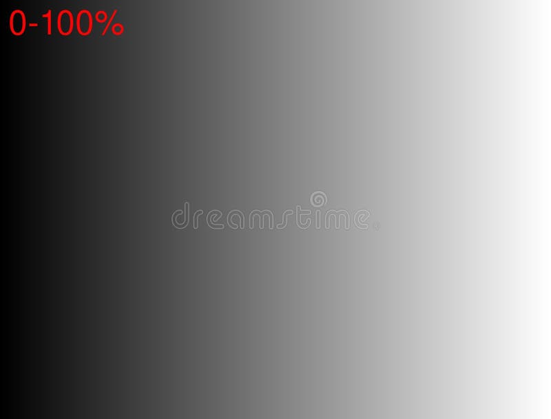 A Texture and Background of a Bar Black and White Color Scale Pattern ...