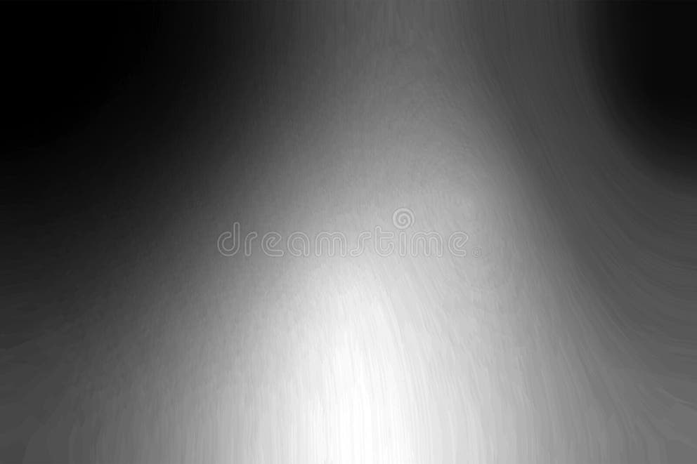 Black and White Gradient Texture Stock Illustration - Illustration of ...