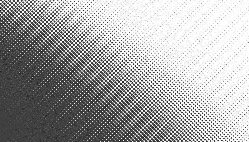 Black and White Gradient Texture Stock Vector - Illustration of melt ...