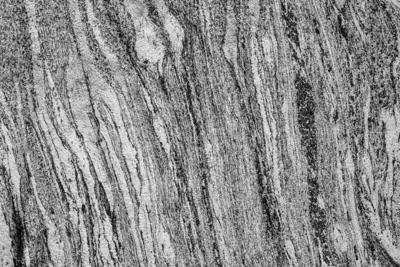 Black and White, Granite Texture and Pattern Stock Photo - Image of ...