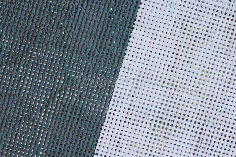 The Black and White Grating Texture Stock Photo - Image of decorative ...