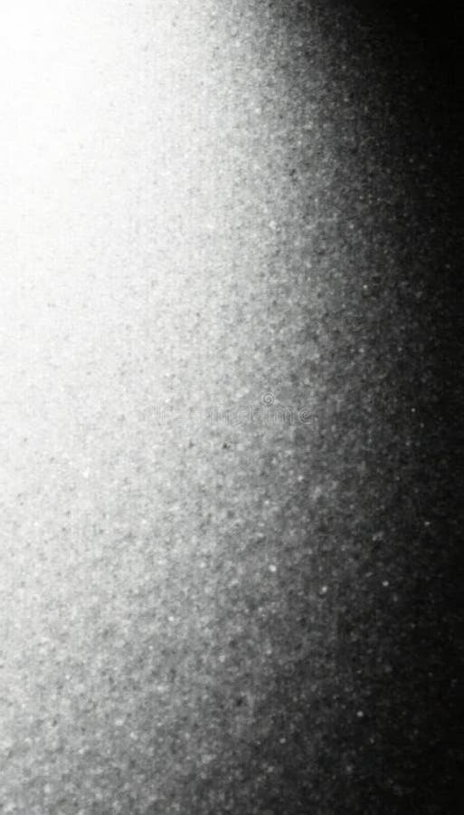 Black White Gray Gradient Texture Smooth To Grainy Noise Effect Gray ...