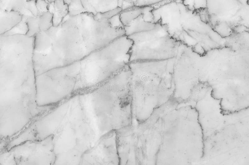Black and White Natural Marble Pattern Texture Backgrou Stock Image ...