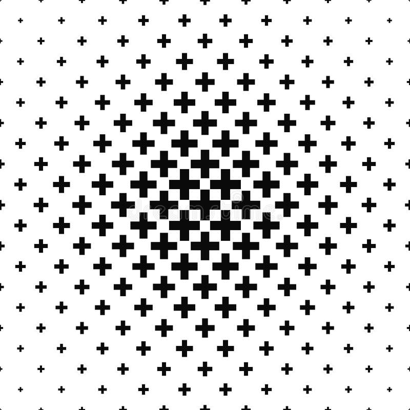 Monochromatic Cross Stock Illustrations – 557 Monochromatic Cross Stock ...