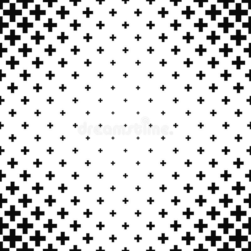 Greek Cross Icon. Isolated Greek Cross Icon Vector Illustration from ...