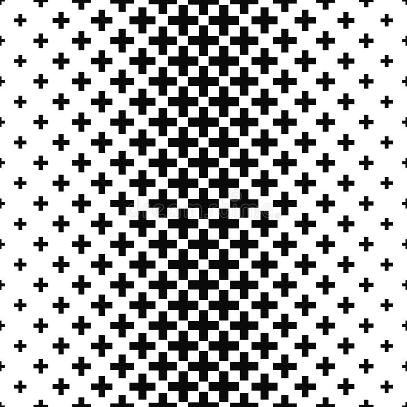 Greek Cross Icon. Isolated Greek Cross Icon Vector Illustration from ...