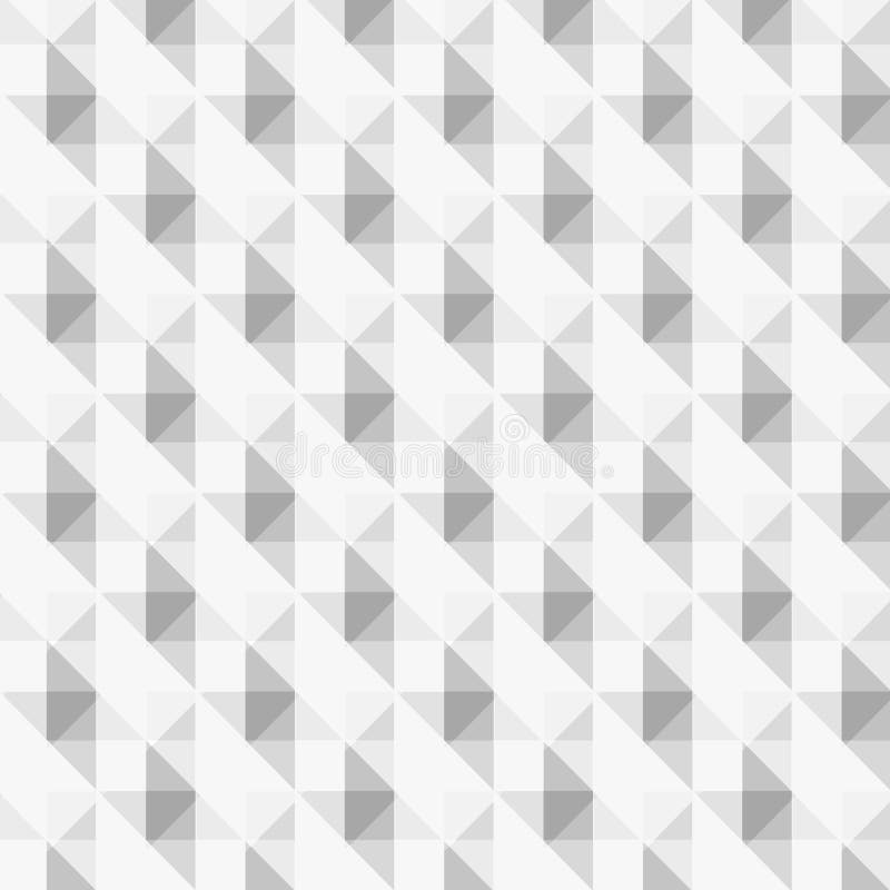 Triangle Checkered Pattern Circle Frame, Serrated Pattern Border Stock ...