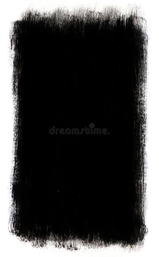 Grunge Border or Frame. Grunge Photo Edge Stock Image - Image of crack ...