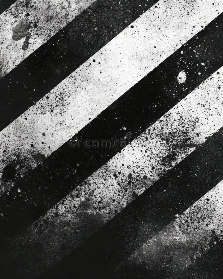 Grunge Texture Background Diagonal Lines Dust Particles Black White ...