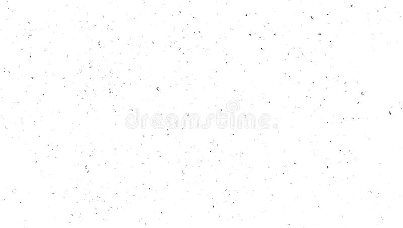 Black and White Grunge Texture Made of Fine Particles of Ink or Paint ...