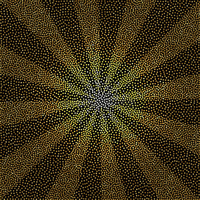 Gold Stipple Stock Illustrations – 494 Gold Stipple Stock Illustrations ...