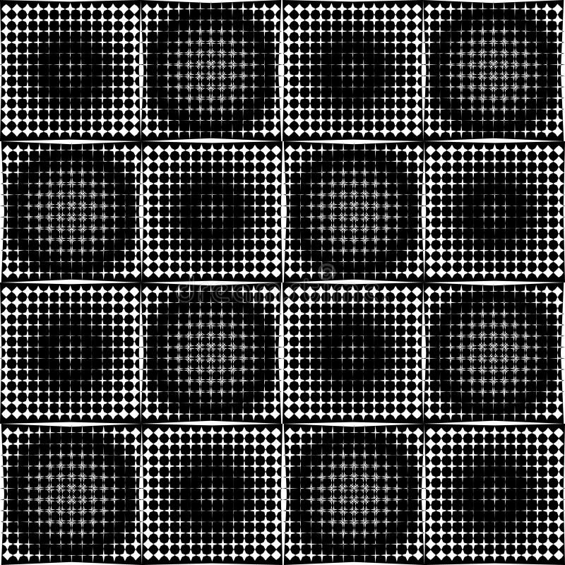 Checker Pattern Circle Vector Stock Illustrations – 961 Checker Pattern ...