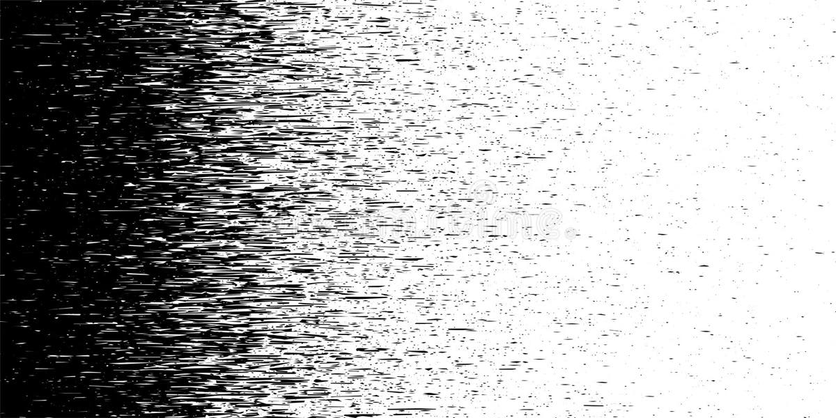 Black Particles Random Glitch Vector Stock Illustrations – 26 Black ...