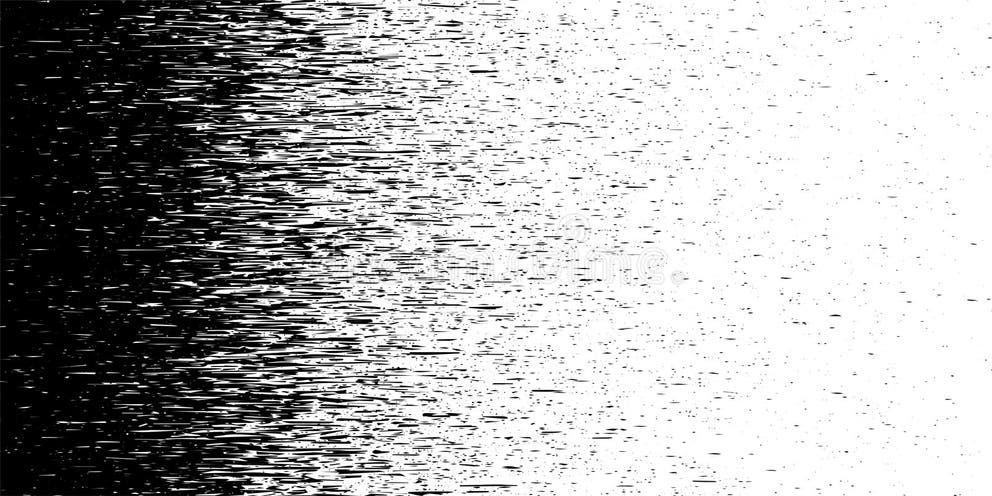 Black Particles Random Glitch Vector Stock Illustrations – 26 Black ...