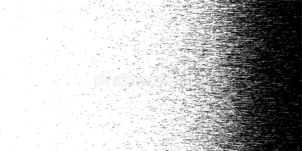 Black Particles Random Glitch Vector Stock Illustrations – 27 Black ...