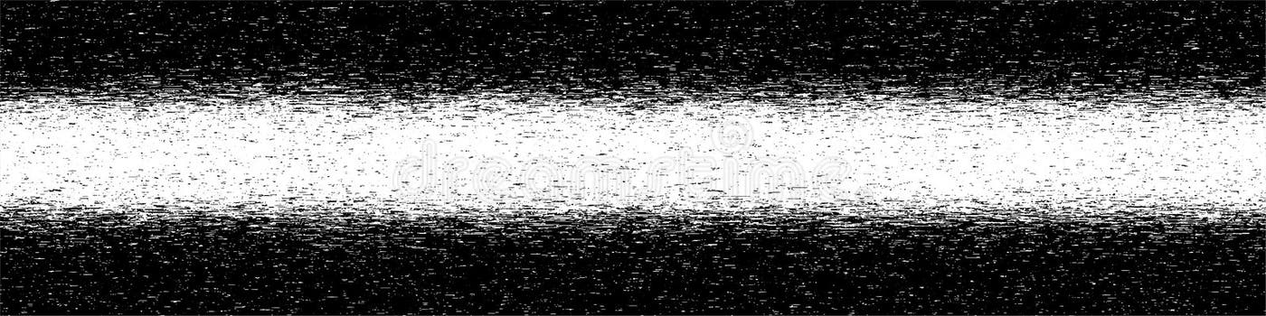 Black Particles Random Glitch Vector Stock Illustrations – 27 Black ...