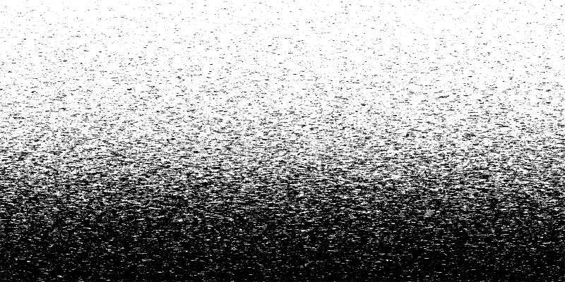 Black Particles Random Glitch Vector Stock Illustrations – 26 Black ...