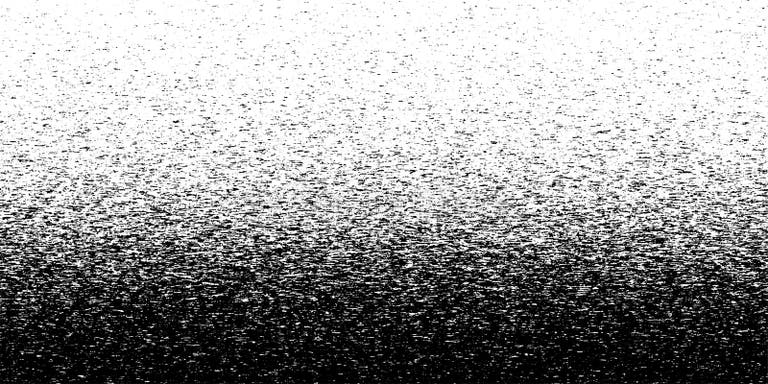 Black Particles Random Glitch Vector Stock Illustrations – 26 Black ...