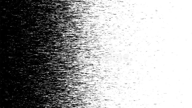 Black Particles Random Glitch Vector Stock Illustrations – 27 Black ...