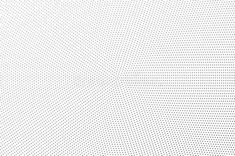 Small Dots Halftone Background. Overlay Texture. Vector Illustration ...