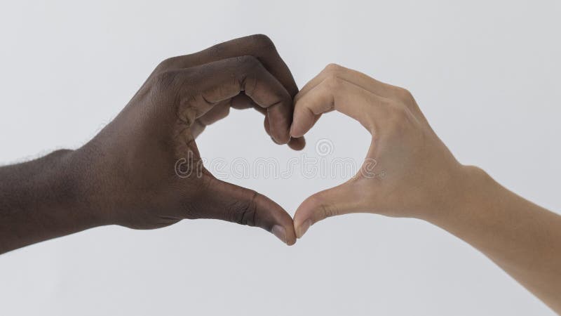 Black White Hands Making Heart Shape. High Quality and Resolution ... Black White Hands Making Heart Shape. High Quality and Resolution ...