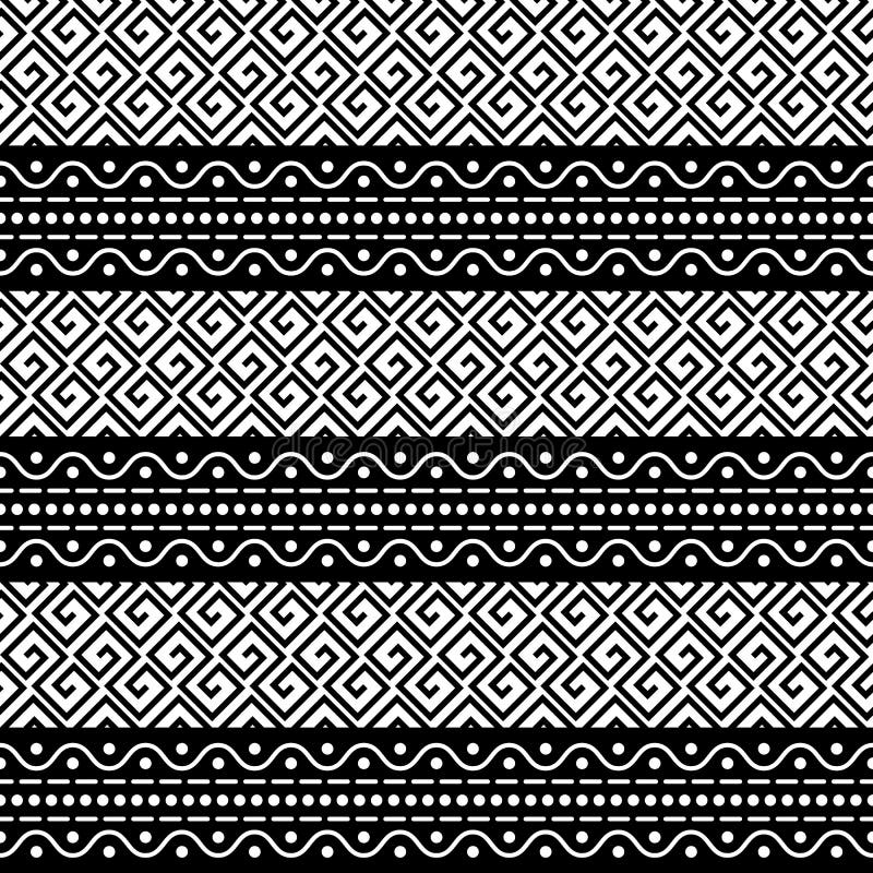 Geometric Repeated Pattern Vector Design Stock Photos - Free & Royalty ...