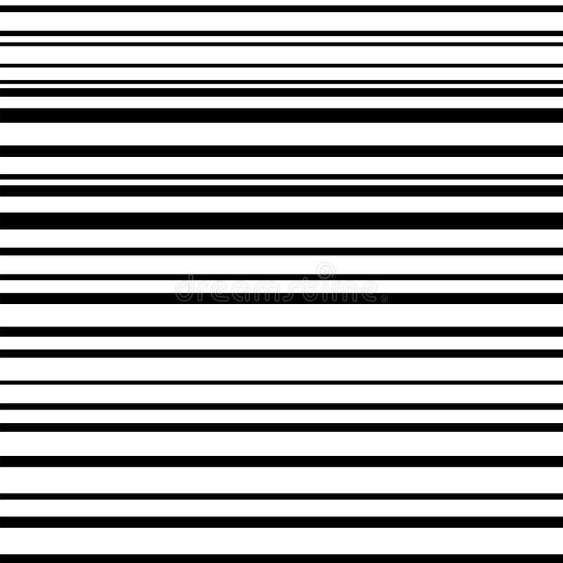Regular Horizontal Stripes Stock Illustrations – 912 Regular Horizontal ...