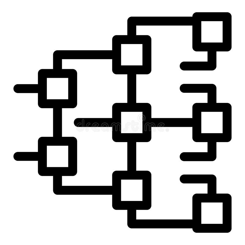 Complex Algorithm Stock Illustrations 6298 Complex Algorithm Stock