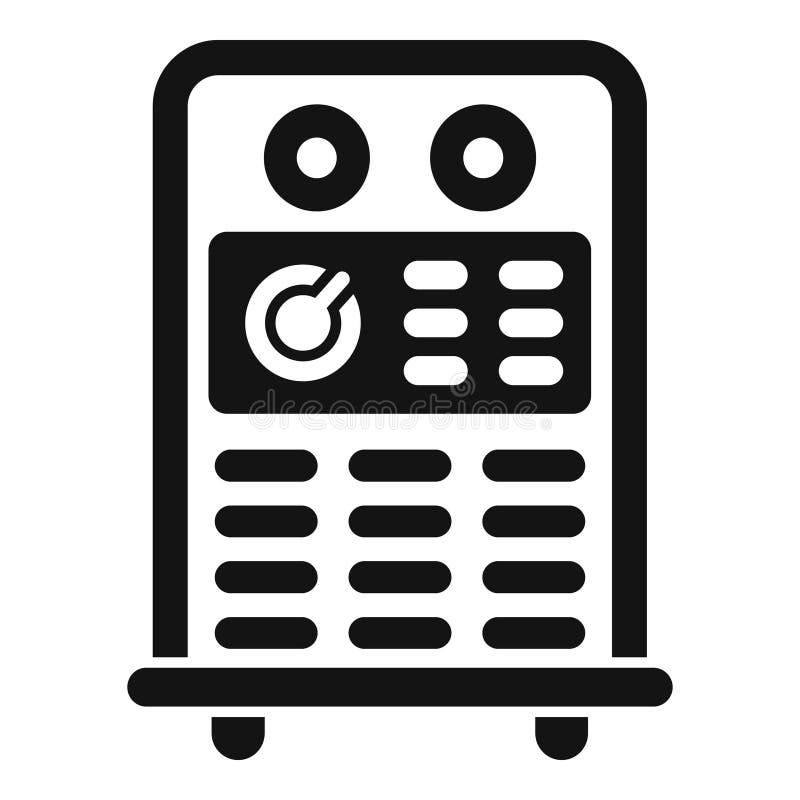 Inverter Welding Machine with Control Panel for Electrode Welding Stock ...