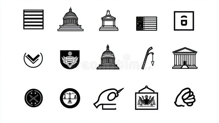 Majestic stone castle with towering spires, ancient walls sits ...