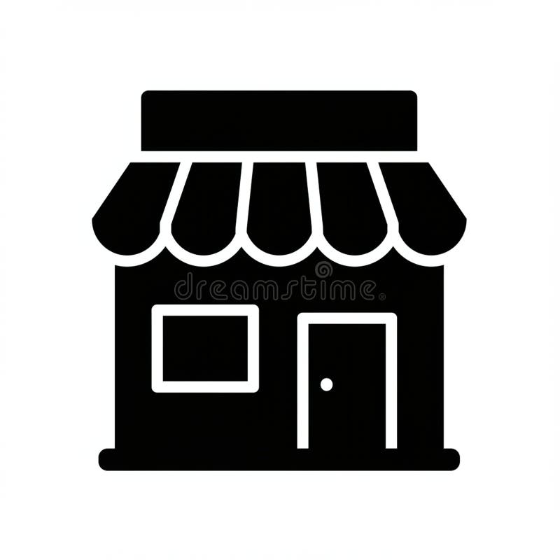 Building Flat Roof Icon Stock Illustrations – 48,190 Building Flat Roof ...