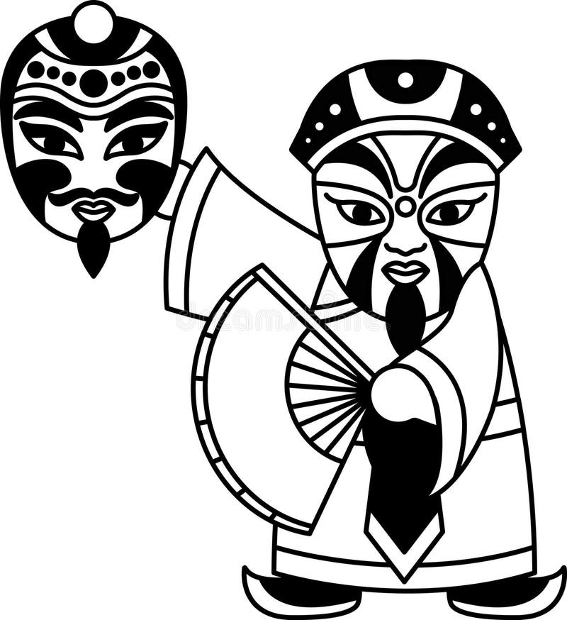 Lian Actor Stock Illustrations – 4 Lian Actor Stock Illustrations ...