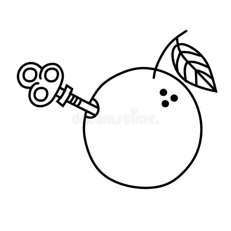 Clockwork Orange Legendary Movie Novel Vector Illustration Template ...