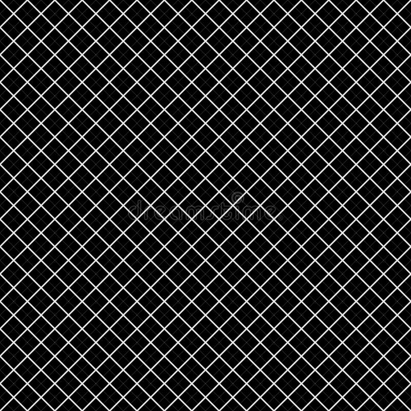 Black and White Illustration, High Resolution Square Format and ...