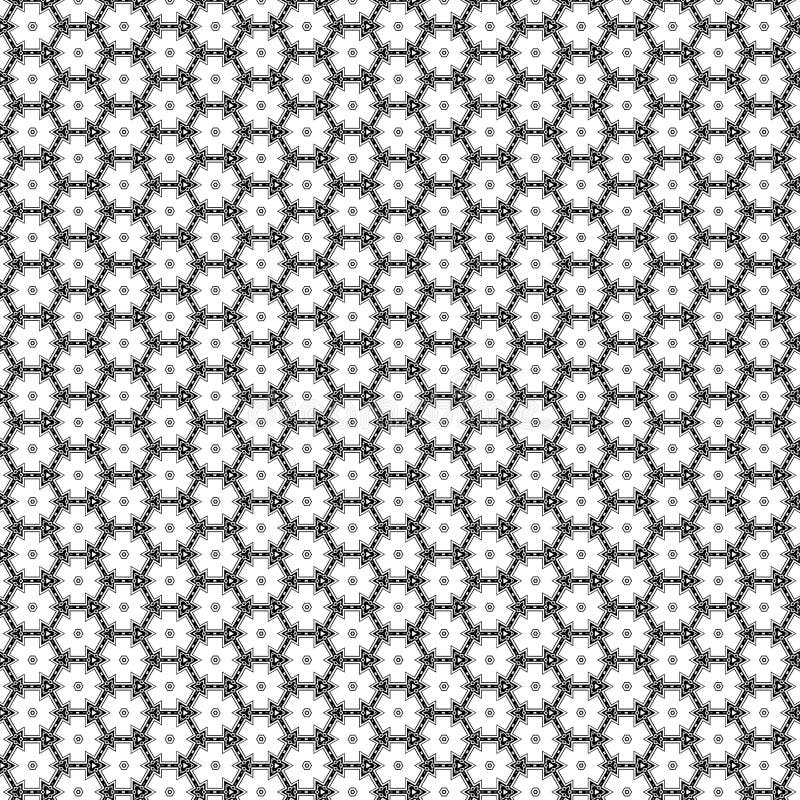 Black and White Illustration, High Resolution Square Format and ...