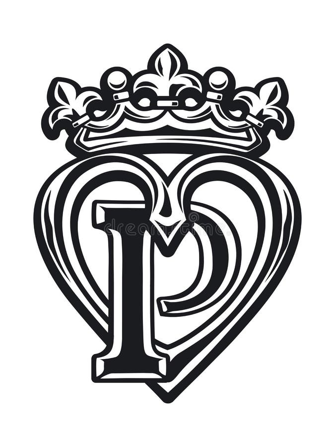 Heart stock vector. Illustration of valentines, love - 10400711