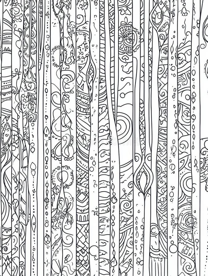 Strips Seamless Patterns Stock Illustrations – 1,324 Strips Seamless ...