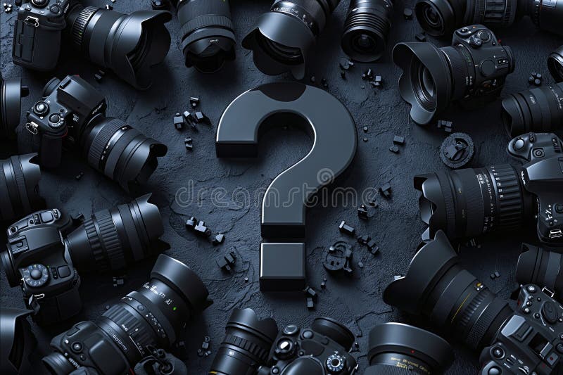 Concept of Curiosity and Wonder about the Various Lenses. Generative AI ...