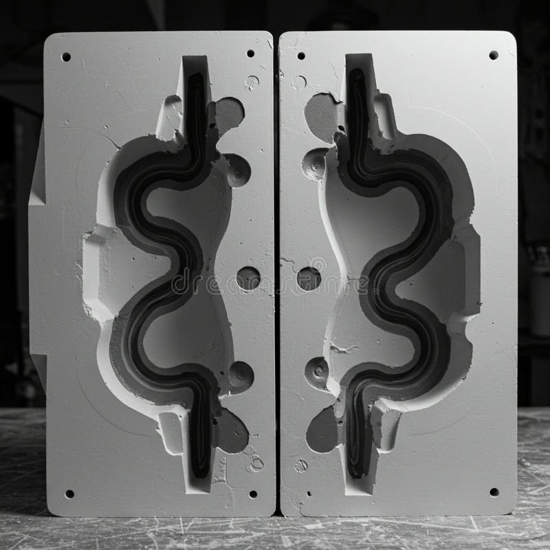 Rectangular Molds Stock Illustrations – 86 Rectangular Molds Stock Illustrations, Vectors ...