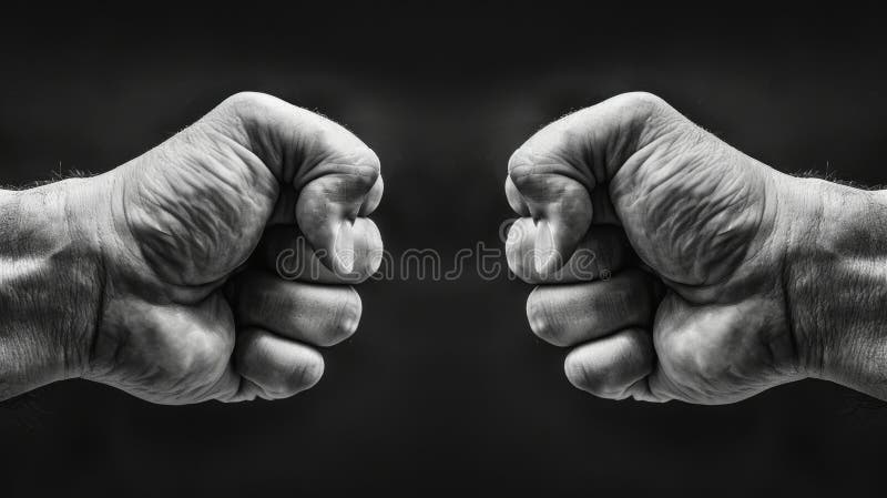 287 Two Fists Punch Stock Photos - Free & Royalty-Free Stock Photos ...