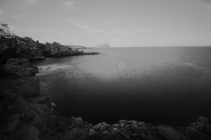 316 Black White Infrared Ocean Stock Photos - Free & Royalty-Free Stock ...