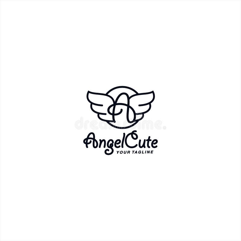 Letter H Logo Design Template Stock Vector - Illustration of company ...