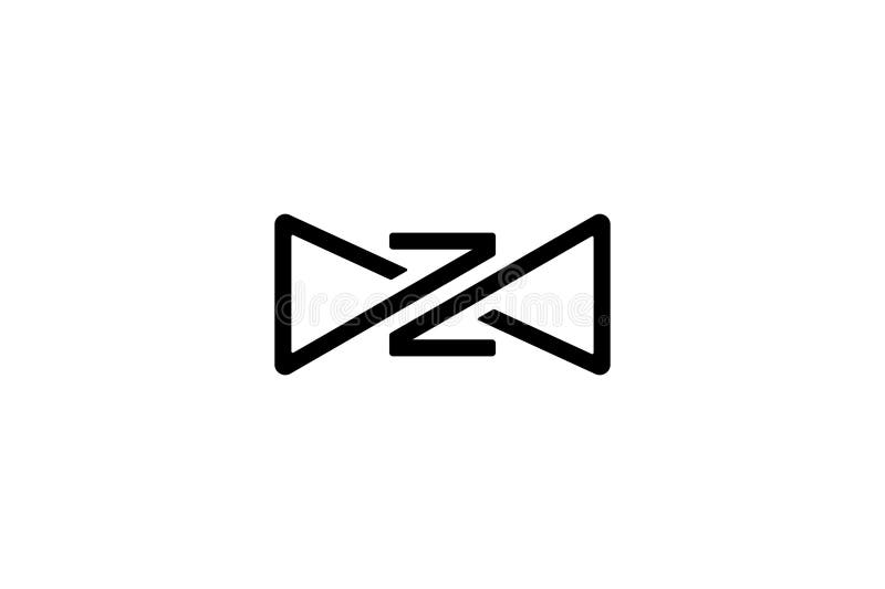 Infinity Z Logo Stock Illustrations – 335 Infinity Z Logo Stock ...