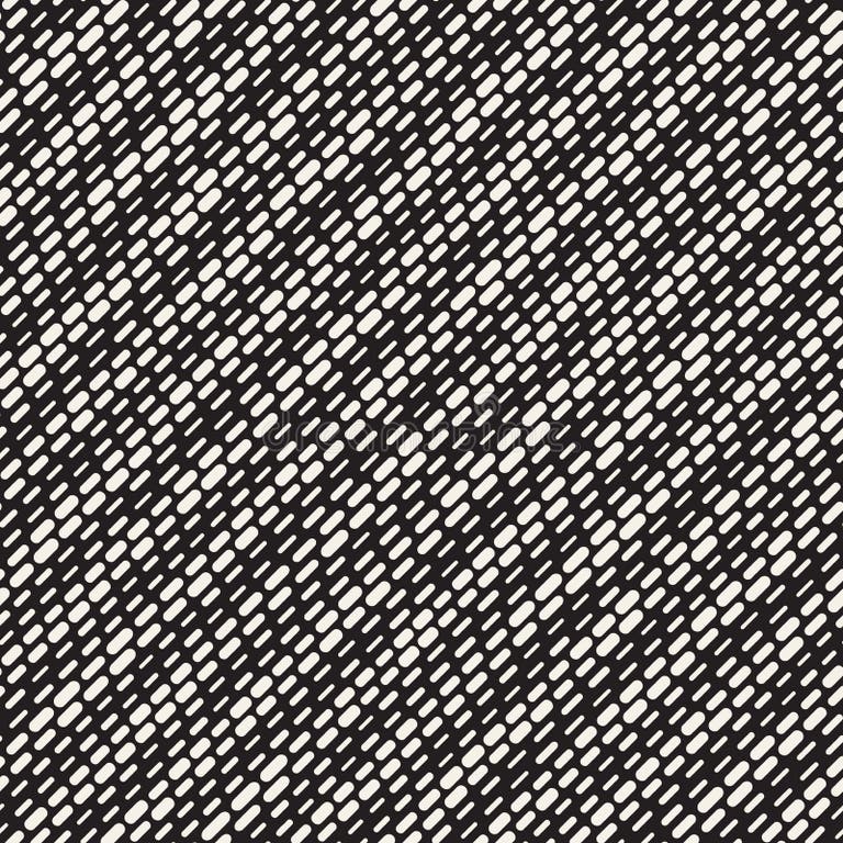 Rounded Dashed Lines Pattern Stock Illustrations – 329 Rounded Dashed ...